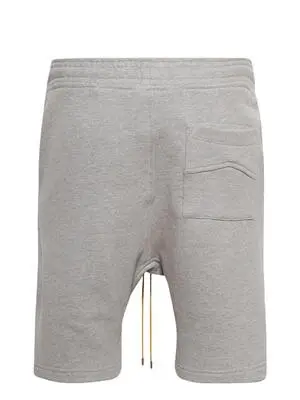 Rhude Classique Sweatshort - Grey