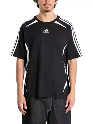 Adidas Teamgeist T-shirt - Black