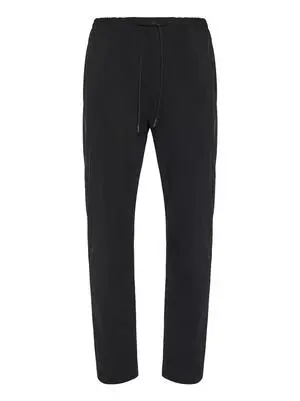 PT TORINO Drawstring Trousers - Black