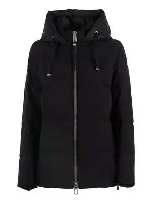 DUNO Lottie Jacket - Black