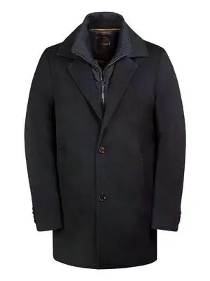 MOORER MONFERRATO-CS Coat