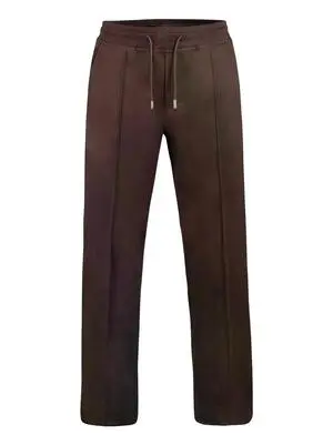 MOORER Drawstring Trousers