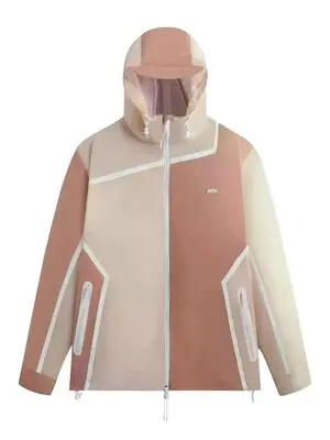 Kith Madison Snap-button Jacket - Neutrals