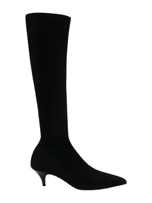 A.emery 50mm The Oscar Boots - Black