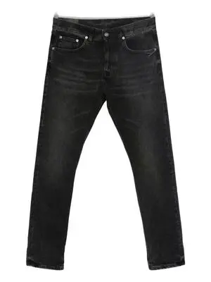 DONDUP Five-pocket Jeans - Black