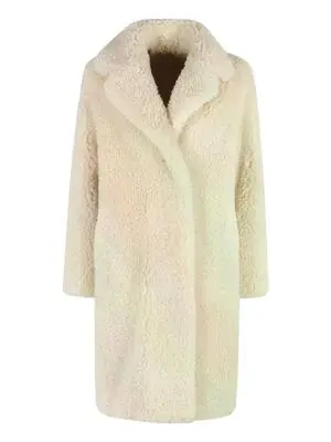 RRD Textured Coat - Neutrals