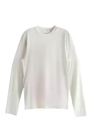 RIER Jersey Wool Top