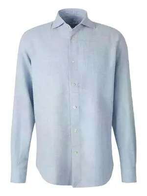 VINCENZO DI RUGGIERO Buttoned Shirt