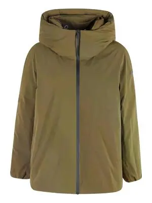 RRD Montecristo Hooded Parka - Green
