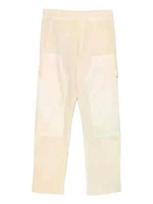 Dsquared2 Logo-print Track Pants - 104 Light Sand