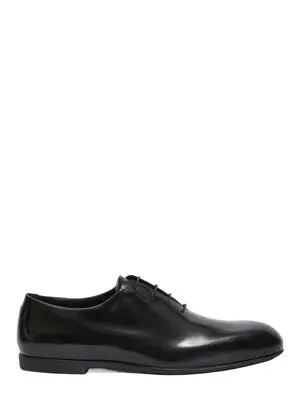 JIL SANDER Lace-Up Oxford Shoes