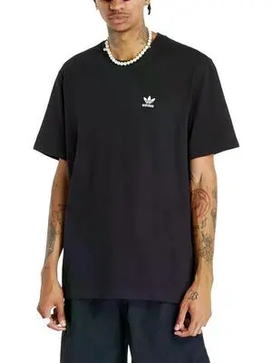 Adidas Trefoil T-shirt - Black