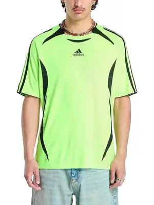 Adidas Teamgeist T-shirt - Green