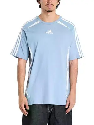 Adidas Teamgeist T-shirt - Blue