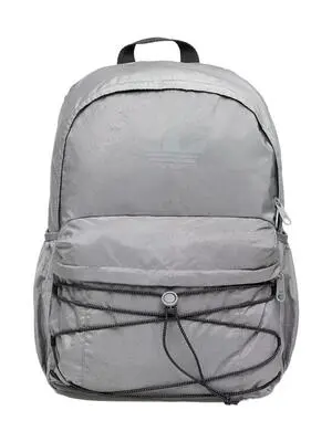 Adidas Reflective Classic Backpack - Grey