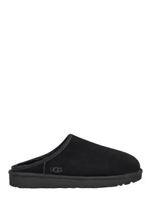 UGG Classic Slip-on Shoe - Black