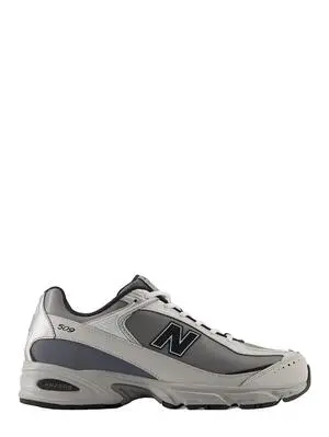 NEW BALANCE 509 Comme Des Garçons Homme Sneakers - Grey