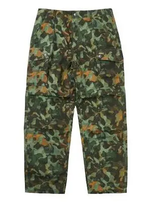 PALACE X Barbour Field Pant - Kelp Forest Camo