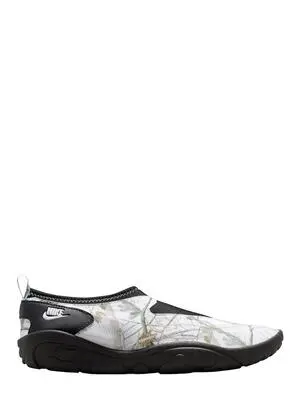Nike Aqua Turf Realtree Camo - Black/pure Platinum/wolf Grey