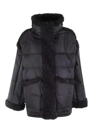 STAND STUDIO Dorothy Puffer Jacket