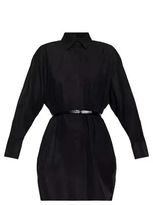 MAX MARA Alcade Shirt Dress