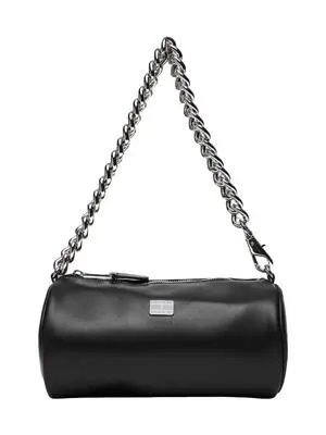 Tommy Hilfiger Shoulder Bag - Black