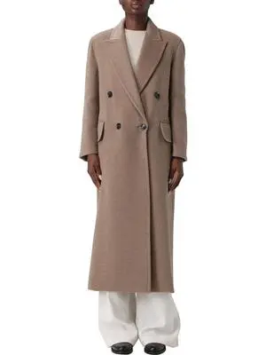 Max Mara Coat - Hazel