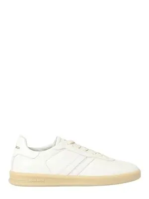 Woolrich Sneakers - White