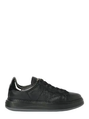 Woolrich Sneakers - Black