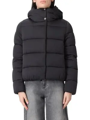 SAVE THE DUCK Jacket - Black