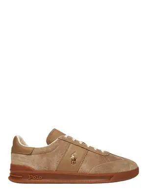 Ralph Lauren Sneakers Beige