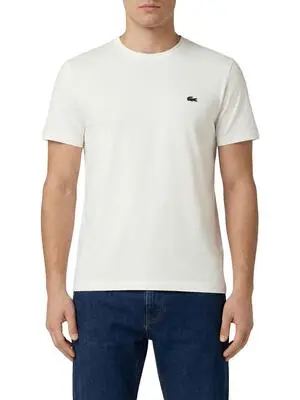 Lacoste T-shirt Men White