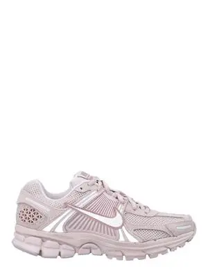 Nike Lace Up Sneakers - Pink