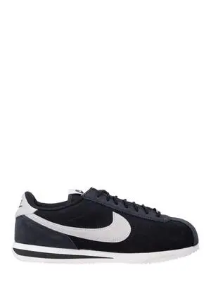 Nike Low Top Sneakers - Black