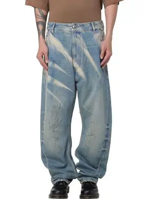 VIVIENNE WESTWOOD Jeans - Blue