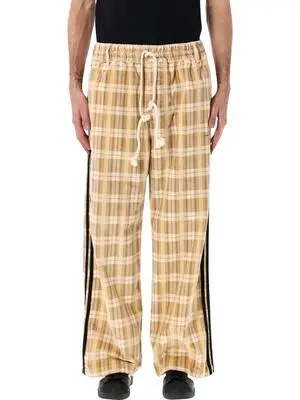 Adidas Originals By Alexander Wang Pants - Sand
