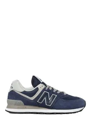 NEW BALANCE Athletic Sneakers Blue