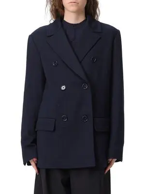 Max Mara Jacket - Blue