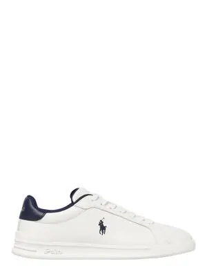 Polo Ralph Lauren Sneakers - White