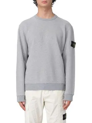 Stone Island Sweatshirt - Grey