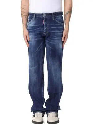 DSQUARED2 DUCATI Jeans - Denim