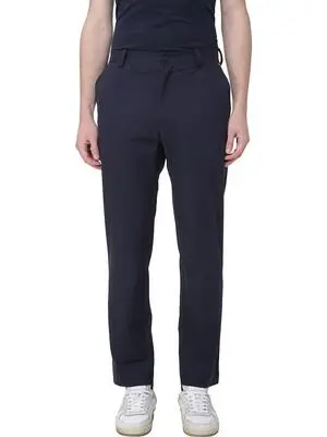 K-WAY Pants Blue