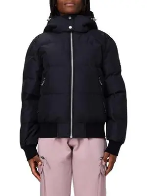Moose Knuckles Padded Jacket - Black