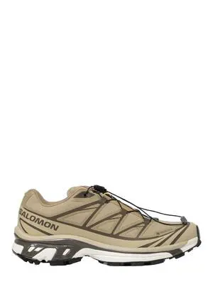 SALOMON Athletic Sneakers - Grey