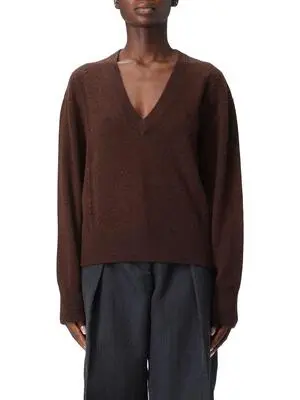 IRO PARIS Sweater Brown