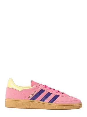 ADIDAS ORIGINALS Low Top Lace-up Sneakers - Pink