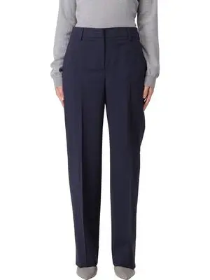 PT TORINO Trousers - Navy