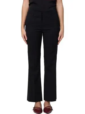 PT TORINO Trousers - Black