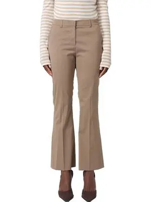 PT TORINO Trousers - Camel
