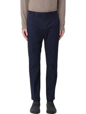 PT TORINO Pants - Navy